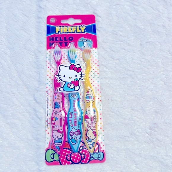 Hello Kitty | Other | Hello Kitty Bundle | Poshmark